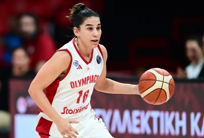 Δίελα: «Πολύτιμη η εμπειρία της Ευρωλίγκας για το EuroCup» | SDNA